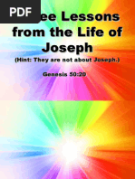 Baptist Wedding Ceremony Script With Sermon 3 | PDF | Religious Belief ...