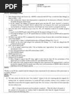 BIR Form 1904 Instructions and Sample | PDF | Taxpayer | Capital Gains Tax