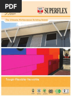 Saniware Bathroom Fittings Catalogue | PDF | Tap (Valve) | Hydrology