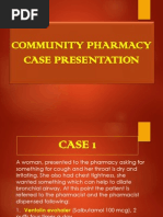 Common Pharmacy Sig Codes | PDF | Clinical Medicine | Pharmacy