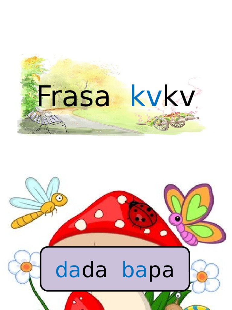 Frasa KVKV | PDF