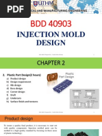 Mold Spec Guide | PDF | Specification (Technical Standard ...