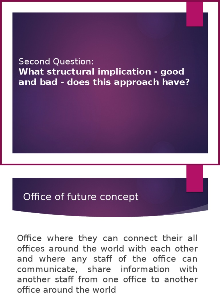 Presentation Pfizer | PDF | Organizational Structure | Decentralization