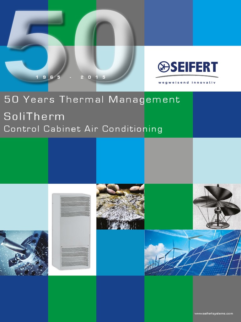 SEIFERT Air Conditioners Indoor&Outdoor 1503EN | PDF | Hertz ...