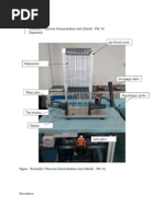 Ficha Tecnica Greencast 94fplus | PDF | Refractory | Chemical Substances