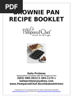 Pampered Chef Rice Cooker Plus Recipes | Potato