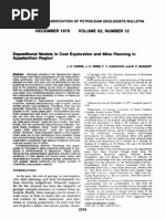 Dunham 1962 AAPG Classification of Carbonate Rocks | PDF | Limestone ...