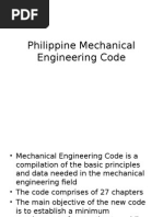 PME Application Requirement As Per CODE | PDF | Licensure | Engineer