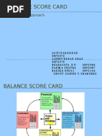 EY Performance Key Performance Indicators | PDF | Performance Indicator ...