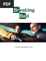 Guía Cronológica del Universo Breaking Bad | PDF