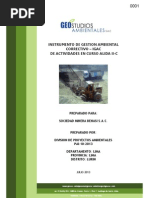 ESTAMIN Guia Usuario PDF | PDF | Minería | Contraseña