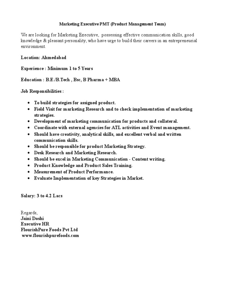 Flourish | PDF | Career & Growth