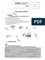 Mystery Story Elements Guide | PDF