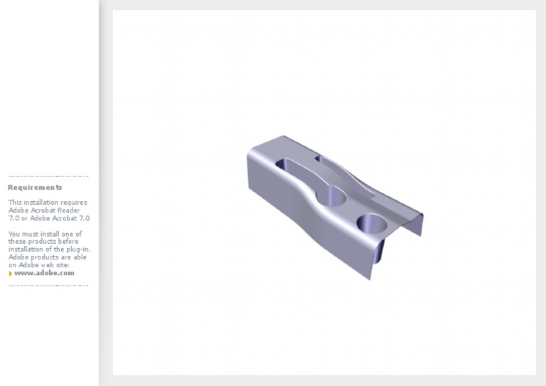 Adobe Plug-in Installation Guide | PDF | Computers