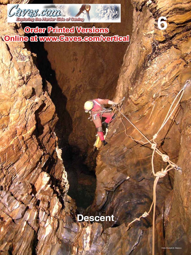 A Comprehensive Guide to Abseiling Techniques and Descender Devices ...