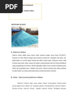 Makalah Metode Pengolahan Data Bet (Brunaeur-Emmet-Teller) | PDF ...