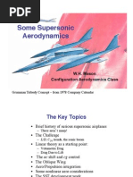 Development of Wide-Range Supersonic Intake For Variable Flow Ducted ...