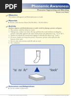 Chick & Brain: Smell My Foot! Teacher Tip Card | PDF | General Fiction