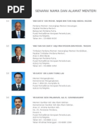 JTK Office Malaysia | PDF