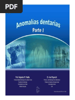 Efecto Ferula en Protesis Fija | PDF | Dentadura postiza | Boca