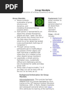 Survival Scenario Team Building Exercise | PDF | Consensus Decision ...