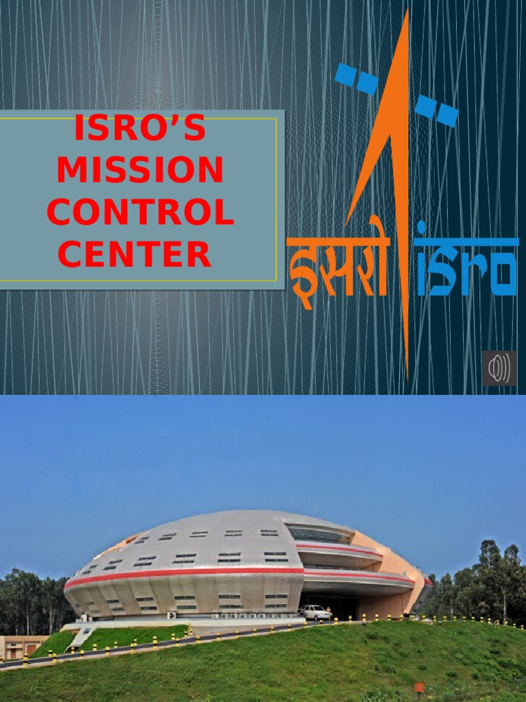 ISRO Mission Control Center | PDF | Christopher C. Kraft Jr. Mission ...