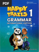 My First Grammar 1 Student Book PDF | PDF | Learning | Cognition