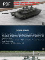 P-35/P-37 Bar Lock Radar Overview | PDF | Radar | Transmitter