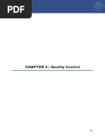ISA 220 (Revised) : Quality Management For An Audit of Financial ...