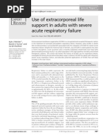 Mechanical Ventilation - Lessons From The ARDSNet Trial | PDF ...
