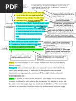 Ode To Enchanted Light | PDF | Poetry