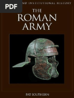 Design a Roman Soldier Recruitment Poster | PDF | Career & Growth | History