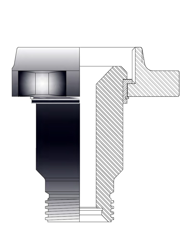 WECO 4 Inch 1002 Wing X 2 Inch 1502 Thread | PDF