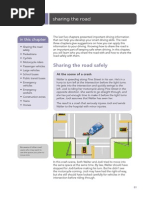Crossing The Street Social Story | PDF | Pedestrian Crossing