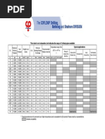 Innerlynx Sizing Calculator Guide | PDF | Computers | Technology ...