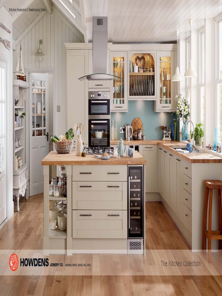 Howdens Kitchens | Download Free PDF | Countertop | Sink
