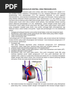 Rumus Menghitung Mean Arterial Pressure | PDF