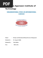 Lecture 2 - The POLC Framework | PDF | Strategic Planning | Motivation