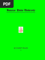 ACR Form and Performa | PDF | Career & Growth | Business