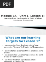 A Desperate Trek Across America | PDF | History