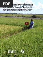 EDITED-FINAL-cblm-plant-crops-Copy | PDF | Soil | Tillage