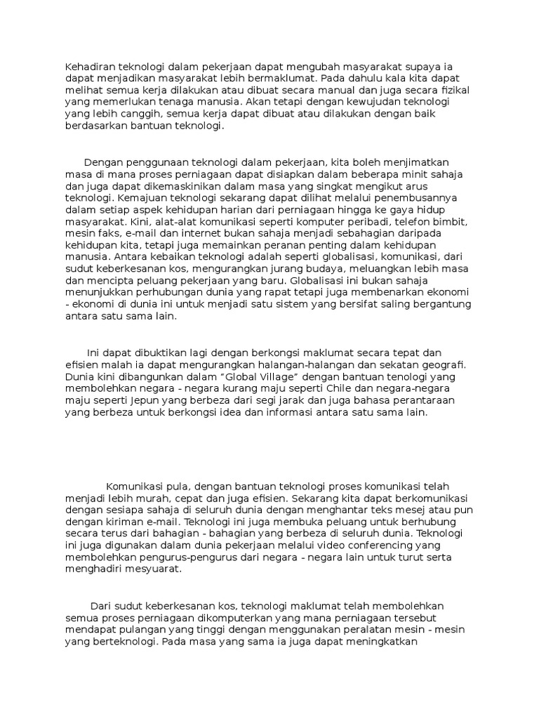 definisi teknologi maklumat dan komunikasi - Amelia Rampling