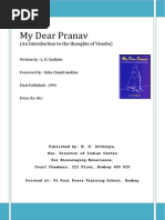 Notes For A Rupee Goes A Long Way | PDF | Part Of Speech | Linguistic ...