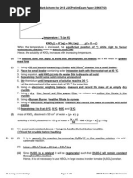 Bund Wall Inspection Checklist | PDF | Environmental Technology ...