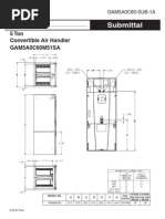 Sumitomo f50 Compressor Manual | PDF | Electric Power | Manufactured Goods