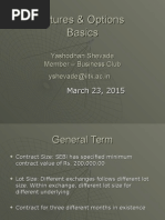Country Default Spreads and Risk Premiums | PDF | Bonds (Finance ...