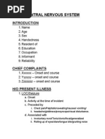 Mnemonics - STI - Color Coded Kits by DR Naveen Koval | PDF ...