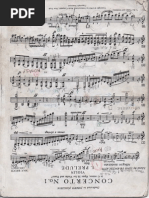 Dragon Hunter-Violin - I | PDF | String Instruments | Musical Instruments