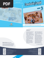 U6 Dosificación de Los Aprendizajes - Pertenezco A Una Familia ...