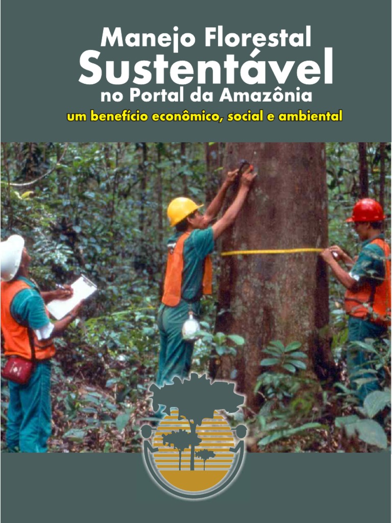 Manejo Florestal Sustentável - 21-01-15 | Conselho de Manejo Florestal ...